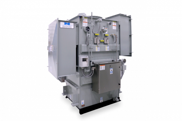 Cyclo-Converter Transformers - Niagara Power Transformer
