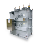 Liquid Filled Power Transformers - Niagara Power Transformer