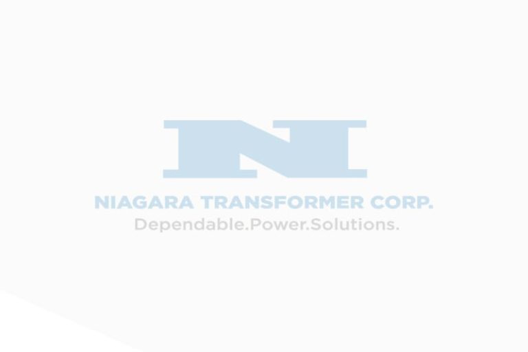 News - Niagara Power Transformer