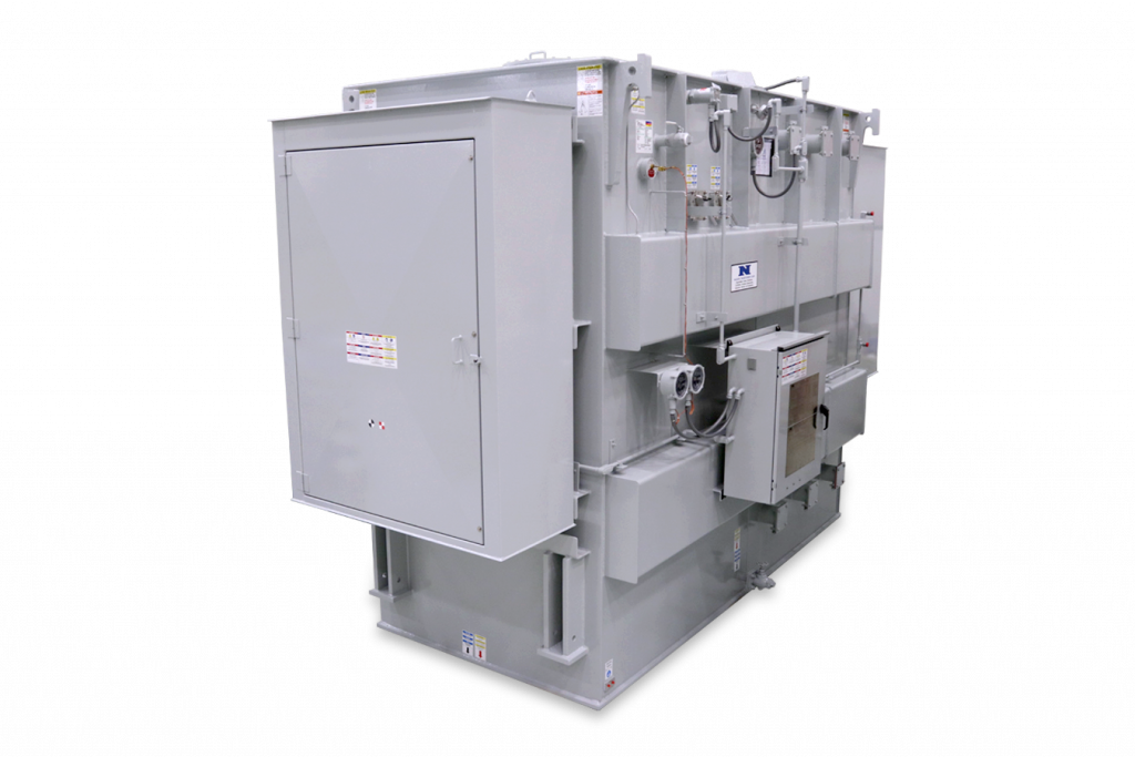 Manufacturing Careers in Buffalo, NY - Niagara Power Transformer