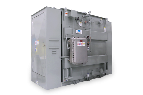 Hazardous Location Transformers - Specialty Application Transformer