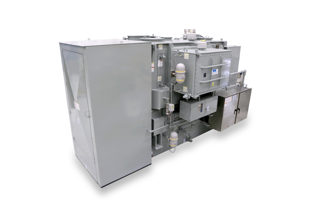 Generator Step-Up Transformers (GSU) - Niagara Power Transformer