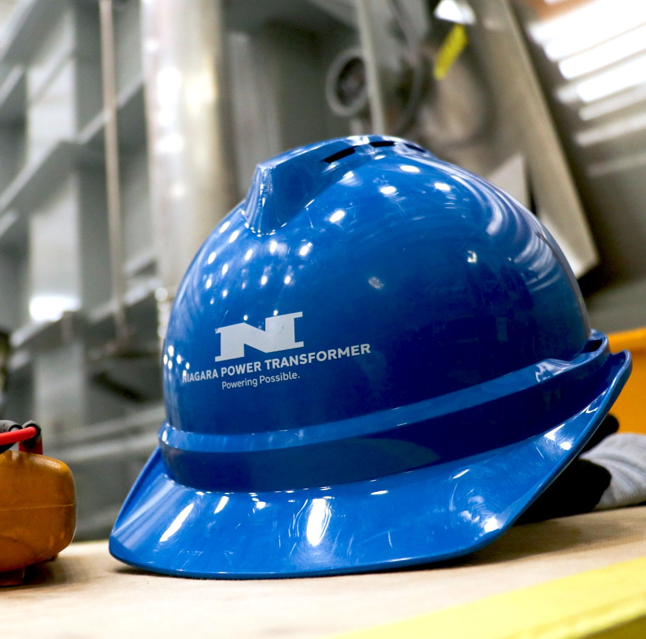 Liquid Filled Power Transformers - Niagara Power Transformer