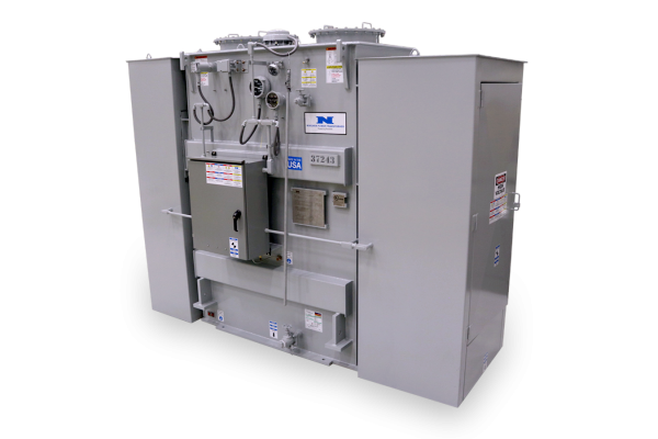 Motor Starting Auto-Transformers - Niagara Power Transformer