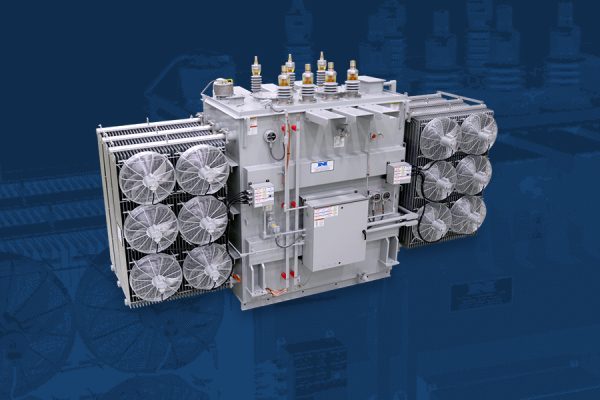 Explaining Liquid-Filled Power Transformers: How Do They Work ...