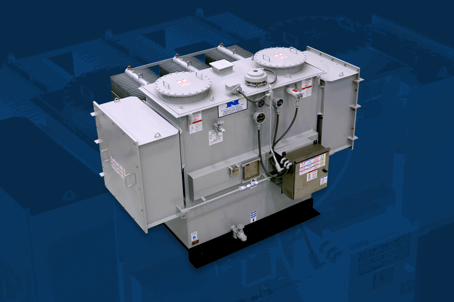 Rectifier Duty Transformers: What They Are, and How They Work - Niagara ...