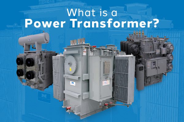 Explaining Power Generating Transformers and What They Do - Niagara ...