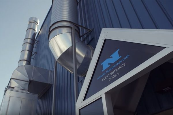 Niagara Power Transformer: Understanding What's Important