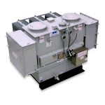 Liquid Filled Power Transformers - Niagara Power Transformer