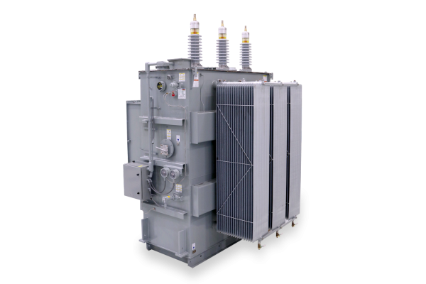 Static Frequency Converter Transformers - Niagara Power Transformer