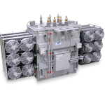 Liquid Filled Power Transformers - Niagara Power Transformer