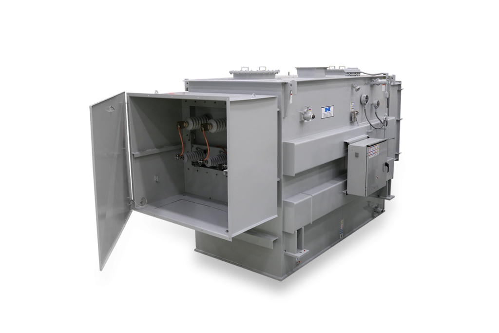 Variable Speed Drive Duty Transformers - Niagara Power Transformer