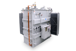 Zig Zag Grounding Transformers - Niagara Power Transformer