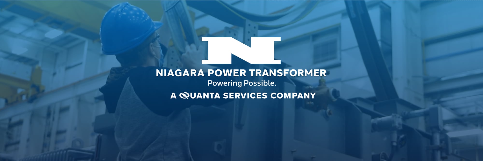 No Experience - Niagara Power Transformer