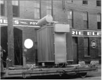 Liquid Filled Power Transformers - Niagara Power Transformer