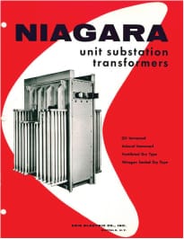 Liquid Filled Power Transformers - Niagara Power Transformer