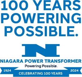 Liquid Filled Power Transformers - Niagara Power Transformer